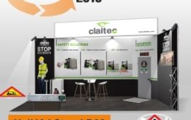 Train more experts to improve our safety solutions